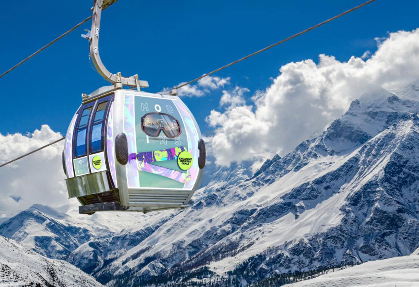 MACTAC | LIGER MEDIA