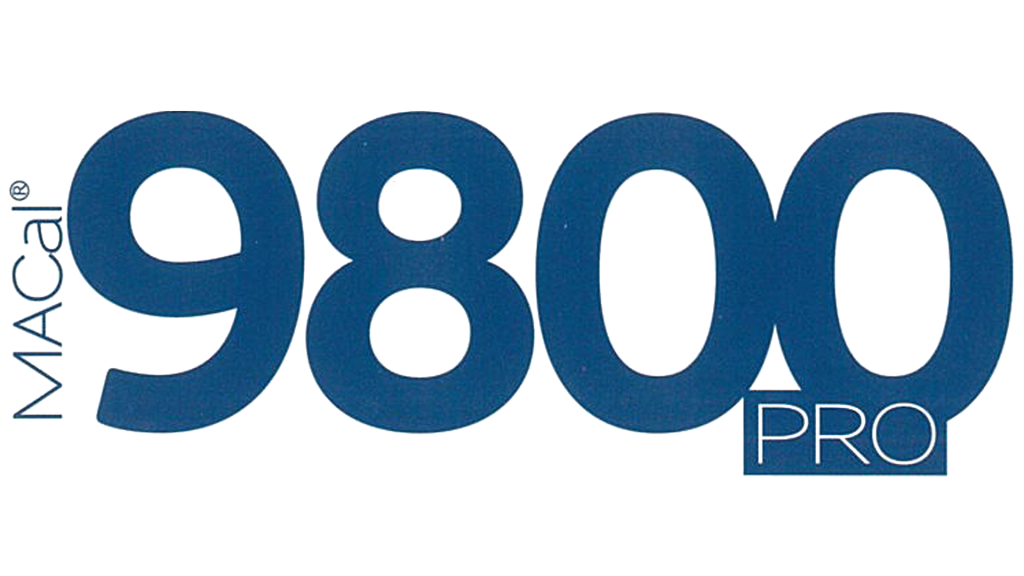 Macal 9800 Pro - LIGER MEDIA
