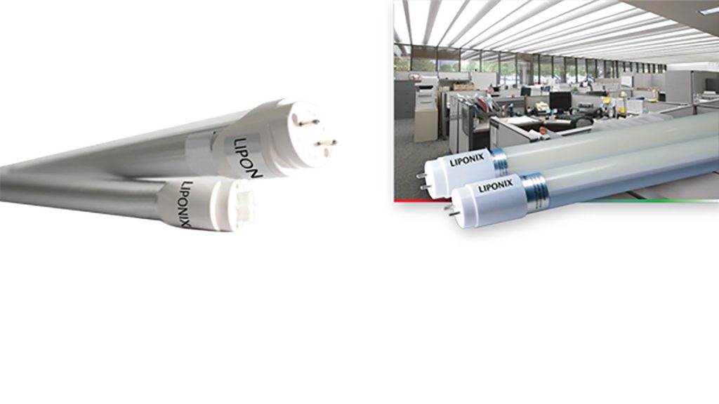 LED TUBE LIGHT | LIGER MEDIA